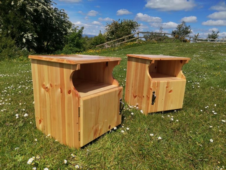 Construction Studies & Woodwork Projects – Hazelwood College