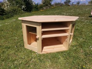 Construction Studies & Woodwork Projects – Hazelwood College