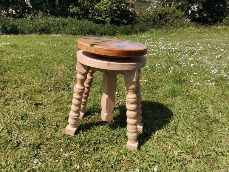 Construction Studies & Woodwork Projects – Hazelwood College