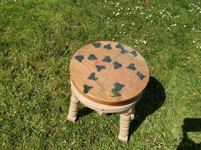 Construction Studies & Woodwork Projects – Hazelwood College