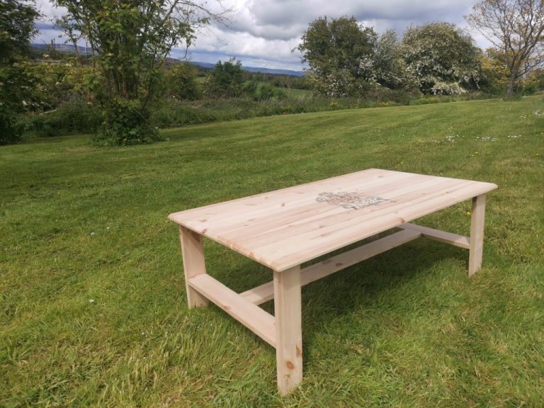 Construction Studies & Woodwork Projects – Hazelwood College