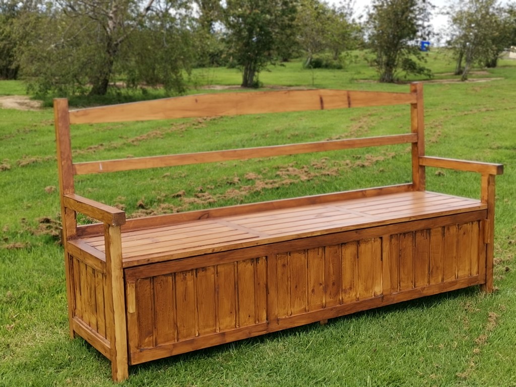 Construction Studies & Woodwork Projects – Page 2 – Hazelwood College