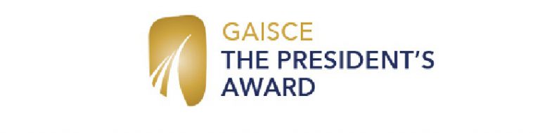 National Gaisce Award – Hazelwood College